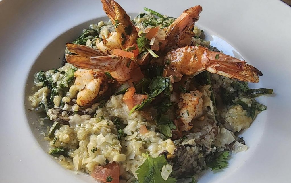 Menus – Cobblestone Zionsville