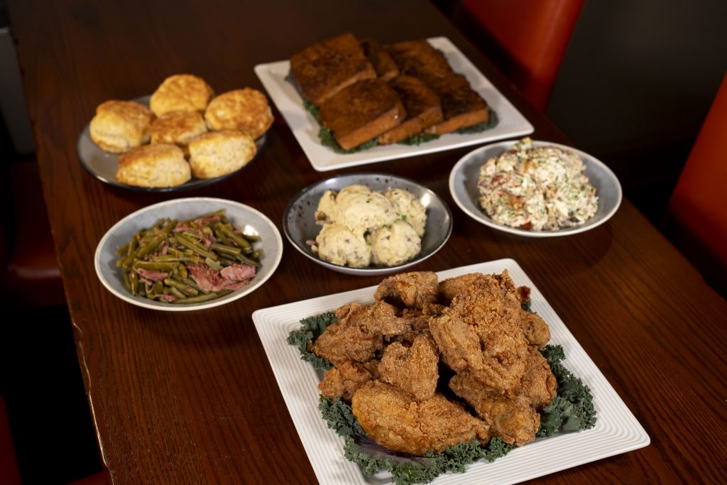 Sunday Night Dinner Carry-Out – Cobblestone Zionsville