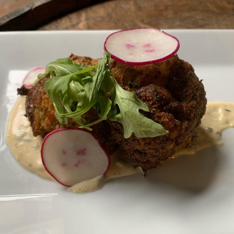 Menus – Cobblestone Zionsville